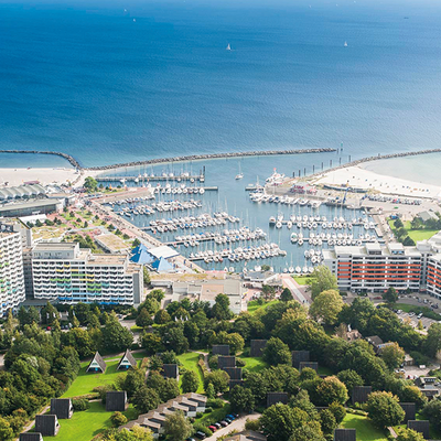 Klassenfahrt in das Ostseebad Damp buchen!